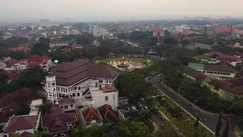 Kota Malang Stock Videos – Royalty-Free HD & 4K Videos