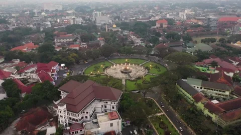 Kota Malang Stock Videos – Royalty-Free HD & 4K Videos