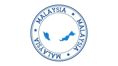 Malaysia Maps Stock Videos – Royalty-Free HD & 4K Videos | Pond5