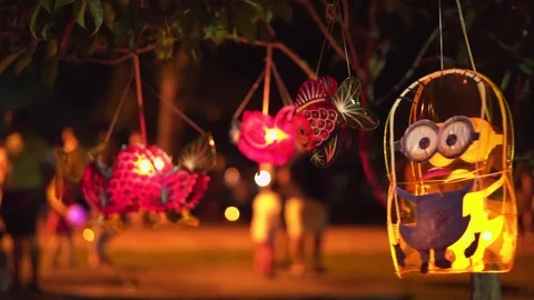 Minion Background Stock Footage ~ Royalty Free Stock Videos | Pond5