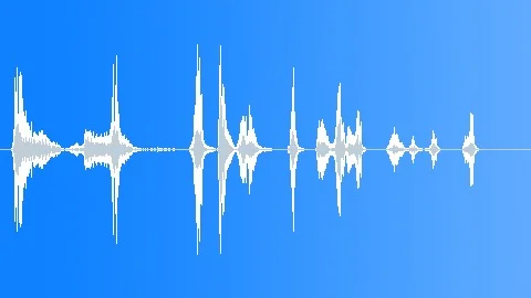 Male, 70's, Old man, Dry cough continuosly, huh huh huh ~ Clip #85444525