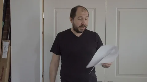 Blacked Actor Audition Stock Videos – Royalty-Free HD & 4K Videos | Pond5