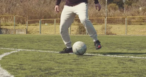 Who Started Football Stock Videos – Royalty-Free HD & 4K Videos