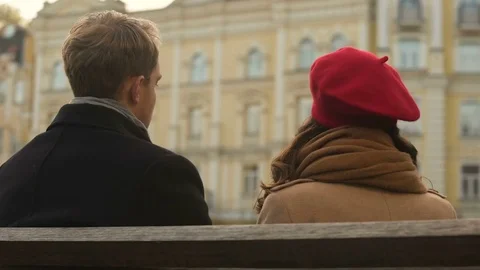 Long Term Relationship Stock Videos – Royalty-Free HD & 4K Videos