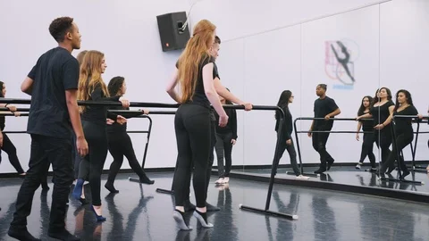 Performing Arts School Stock Videos – Royalty-Free HD & 4K Videos | Pond5