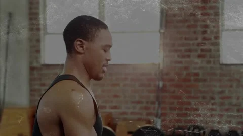 Gym Gripping Gloves Stock Videos – Royalty-Free HD & 4K Videos