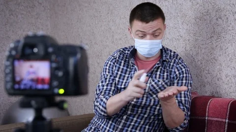 The Mask Streaming Stock Videos – Royalty-Free HD & 4K Videos | Pond5