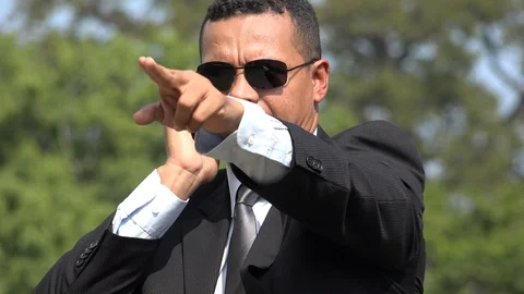 Body Guard Stock Video Footage | Royalty Free Body Guard Videos | Pond5