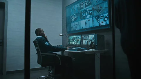 Cctv Usse Full Stock Videos – Royalty-Free HD & 4K Videos