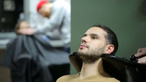 Skillibeng Getting Head Stock Videos – Royalty-Free HD & 4K Videos | Pond5