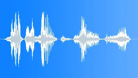 Male Comical Shut Your Mouth And Draw Boy ~ Clip #167434657