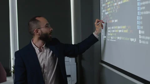 Science Screen Stock Video Footage | Royalty Free Science Screen Videos ...