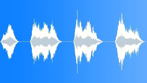 Swearing Sound Effects ~ Royalty Free Swearing Sounds | Pond5