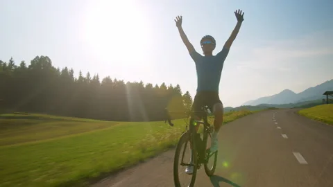 Riding Pose Stock Video Footage | Royalty Free Riding Pose Videos | Pond5