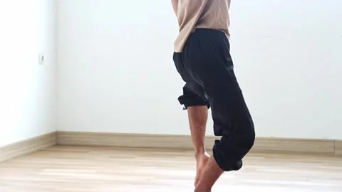 Back Arch Pose Stock Videos – Royalty-Free HD & 4K Videos | Pond5