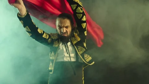 Matador Stock Video Footage | Royalty Free Matador Videos | Pond5