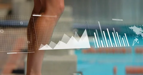 Male Platform Diving Stock Videos – Royalty-Free HD & 4K Videos | Pond5