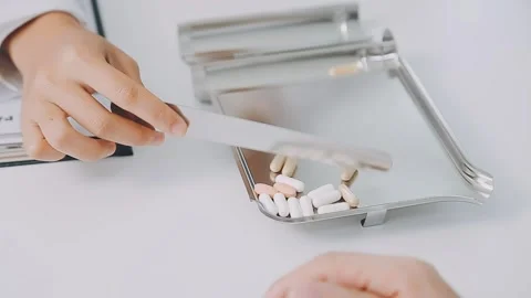 Rx Sign Stock Videos – Royalty-Free HD & 4K Videos | Page 6