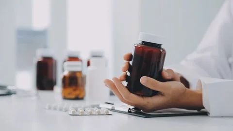 Rx Sign Stock Videos – Royalty-Free HD & 4K Videos | Page 6