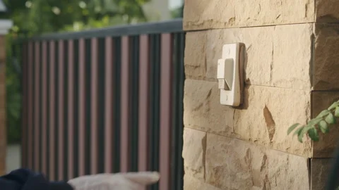 Ring Buzzer Stock Videos – Royalty-Free HD & 4K Videos | Pond5