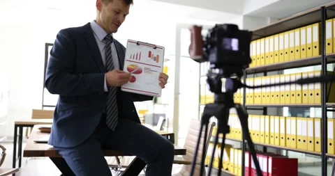 Video Lectures Stock Videos – Royalty-Free HD & 4K Videos | Pond5