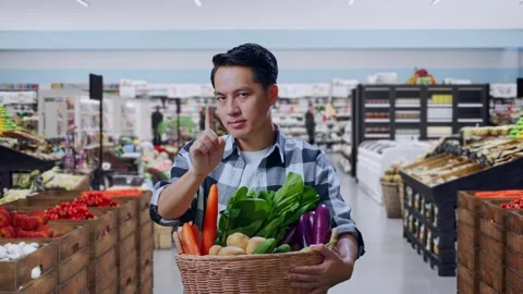 One Stop Grocery Stock Videos – Royalty-Free HD & 4K Videos