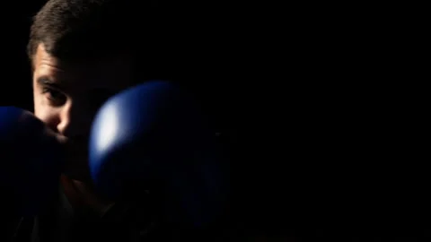 Pov Boxing Stock Video Footage | Royalty Free Pov Boxing Videos | Pond5