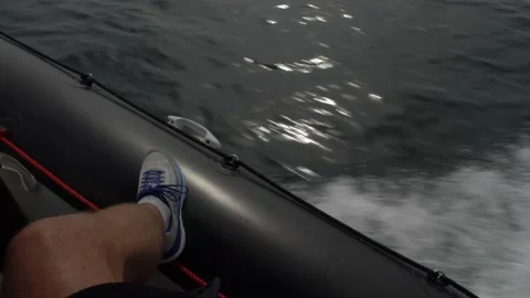 8 Foot Boat Stock Videos – Royalty-Free HD & 4K Videos