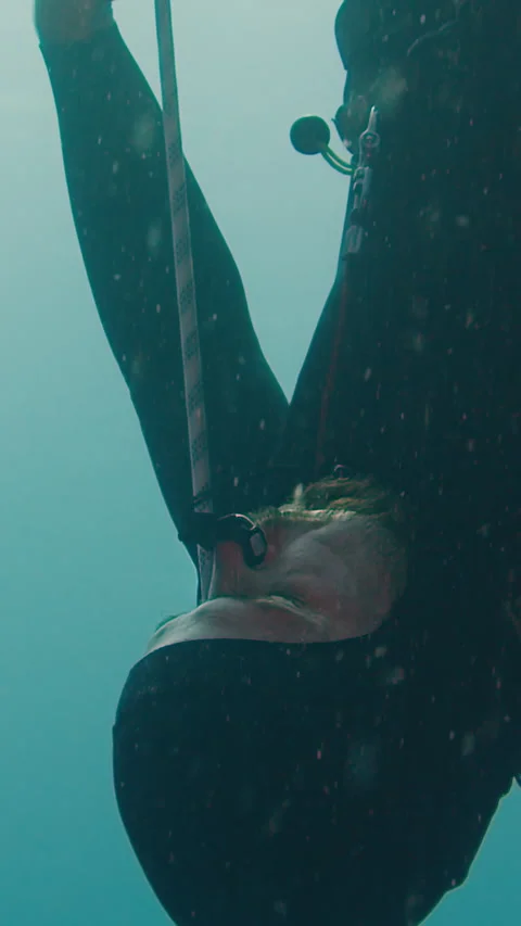 Free Diving Stock Footage ~ Royalty Free Stock Videos | Pond5