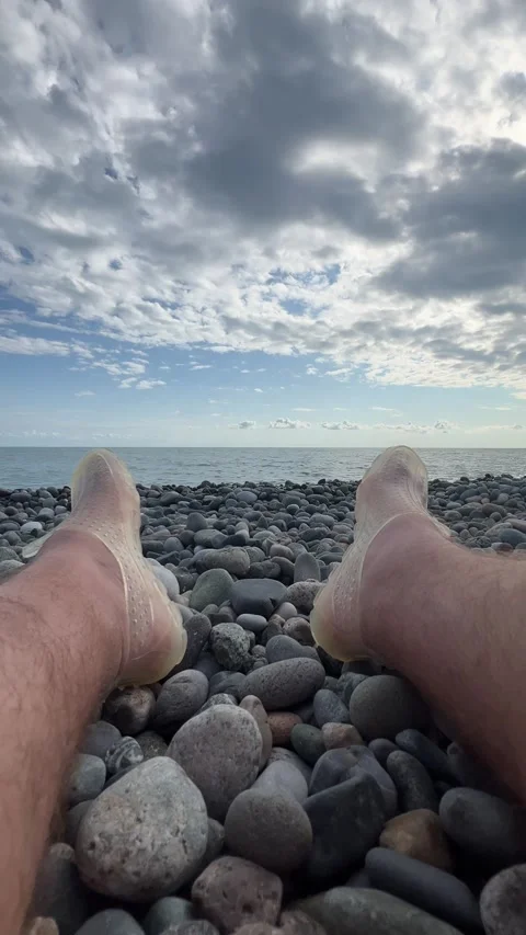 Mature Hairy Legs Stock Videos – Royalty-Free HD & 4K Videos