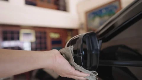 Hand In Side Stock Videos – Royalty-Free HD & 4K Videos