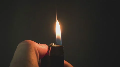 Lighter Stock Footage ~ Royalty Free Stock Videos | Pond5