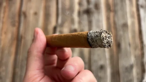 Woman Smoking Cigars Stock Video Footage | Royalty Free Woman Smoking Cigars Videos | Page 9