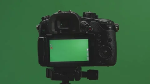 Recording Display Stock Videos – Royalty-Free HD & 4K Videos