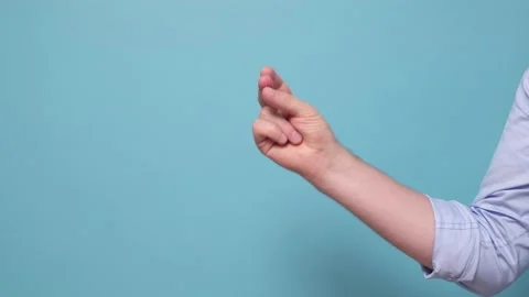 Hand Fingers Stock Footage ~ Royalty Free Stock Videos | Pond5