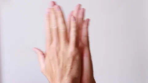Clapping Hands Beat Stock Video Footage | Royalty Free Clapping Hands ...