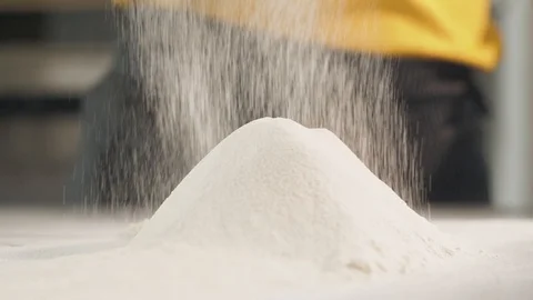 Sieved Stock Videos – Royalty-Free HD & 4K Videos