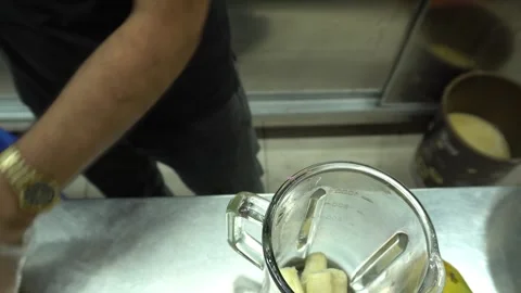 Banana Peel Y Stock Videos – Royalty-Free HD & 4K Videos | Page 2