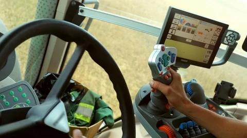 Driver Steering Stock Videos – Royalty-Free HD & 4K Videos