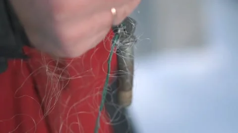 Hooking Sound Of Stock Videos – Royalty-Free HD & 4K Videos