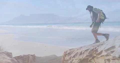 Animating Rocks Stock Videos – Royalty-Free HD & 4K Videos | Pond5