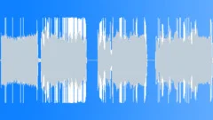 Person Humming Sound Effect