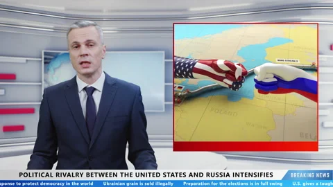 News Politics Stock Videos – Royalty-Free HD & 4K Videos