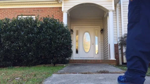 Home For Health Stock Videos – Royalty-Free HD & 4K Videos