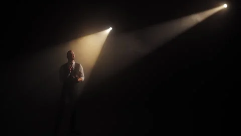 Opera Singer Stock Videos – Royalty-Free HD & 4K Videos