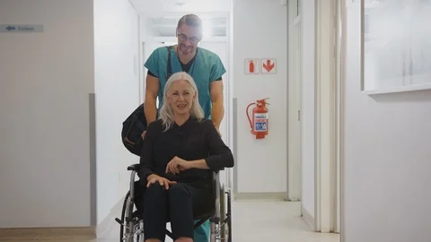 P Male Female Stock Videos – Royalty-Free HD & 4K Videos