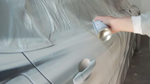 Body Paint P Stock Videos – Royalty-Free HD & 4K Videos