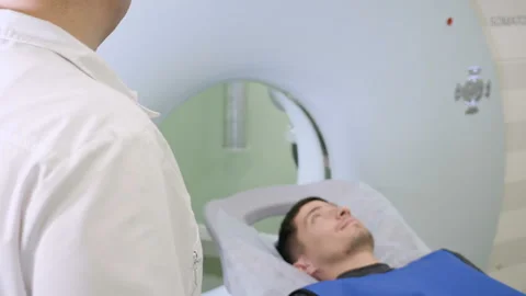 Computed Tomography Stock Footage ~ Royalty Free Stock Videos | Pond5