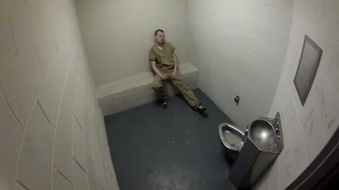 Prison Cell Windows Stock Footage ~ Royalty Free Stock Videos | Page 8