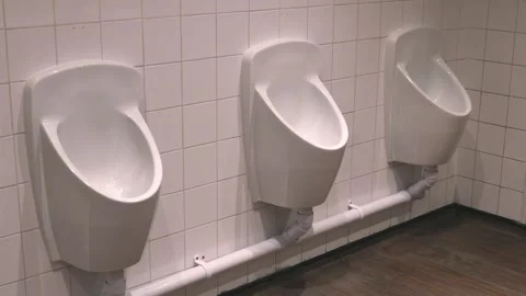 Public Bathroom Restroom Stock Videos – Royalty-Free HD & 4K Videos | Pond5